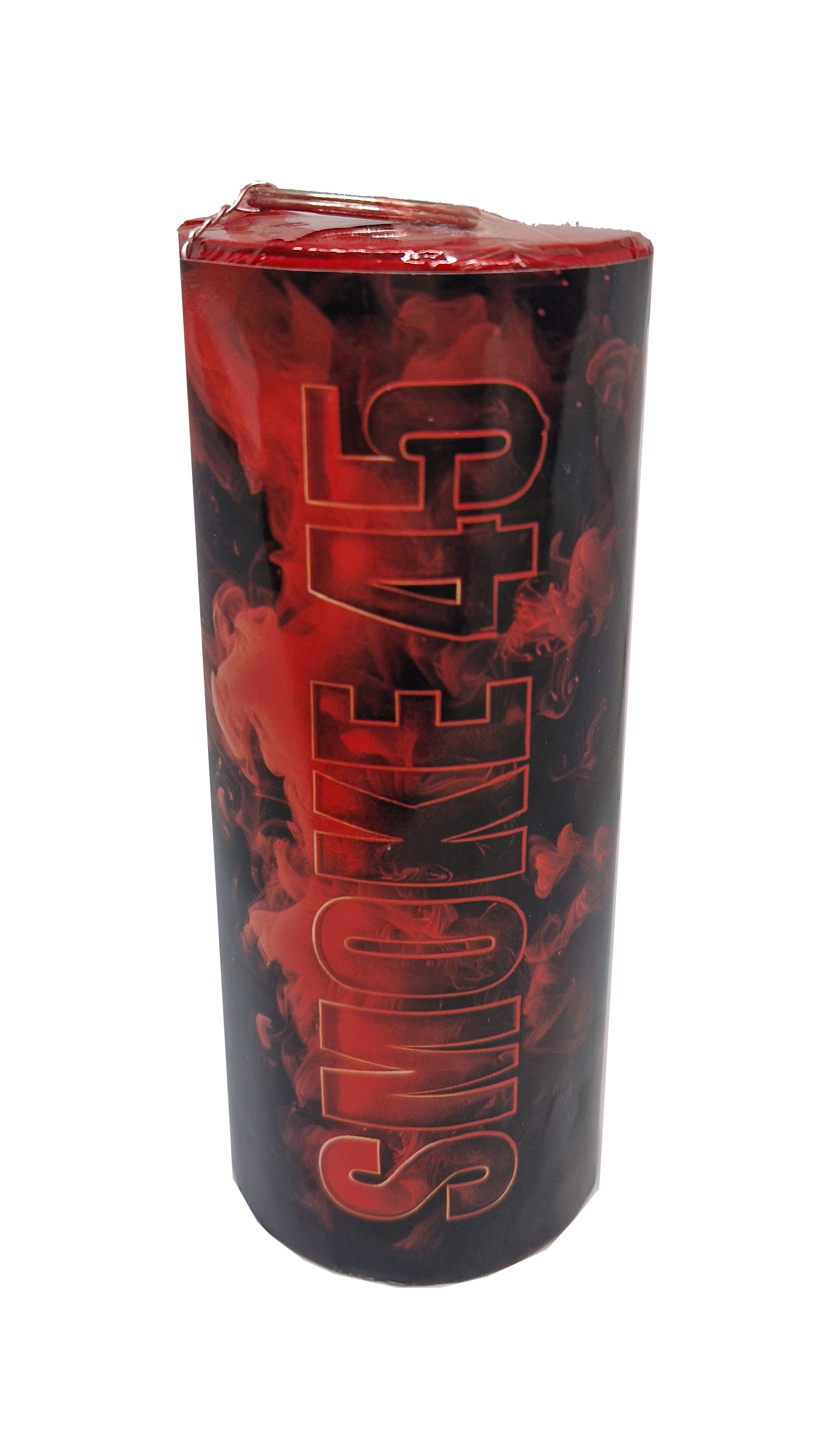 Dymovnica Red Smoke Panta | Jutomshop - CBD kvety, zábavná pyrotechnika ...