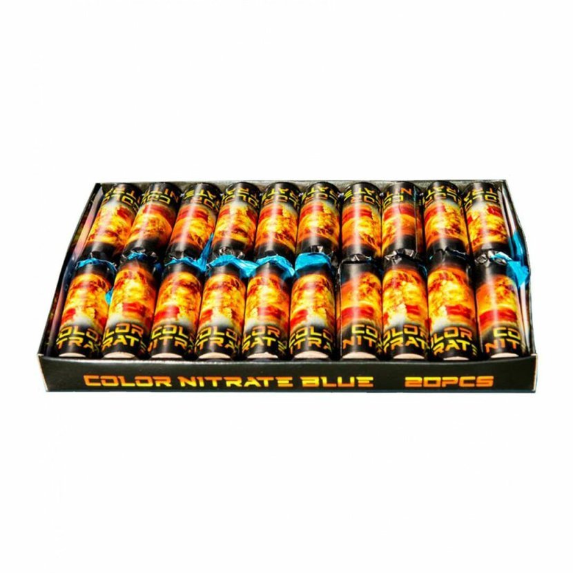 Petardy Color Nitrate Blue | Jutomshop - CBD kvety, zábavná ...